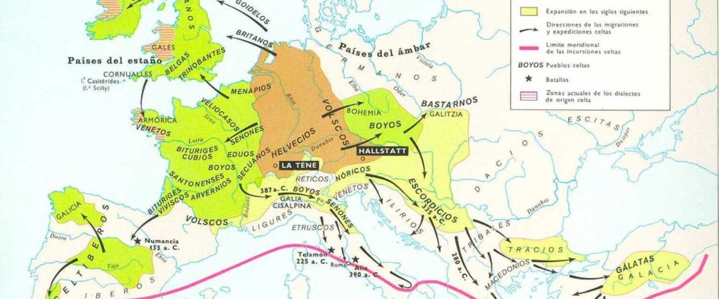 Indoeuropeo.eu | Lenguas, culturas & pueblos